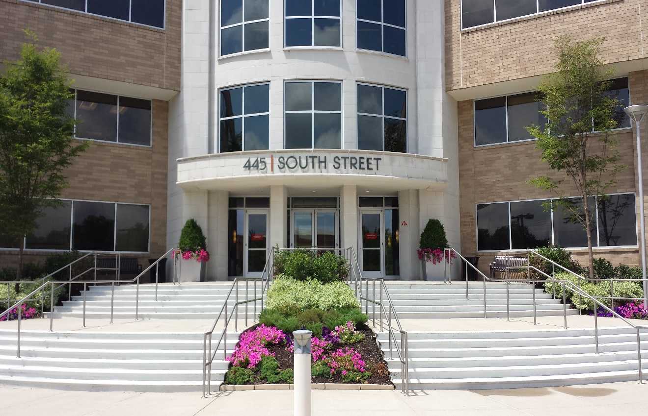 445 South Street